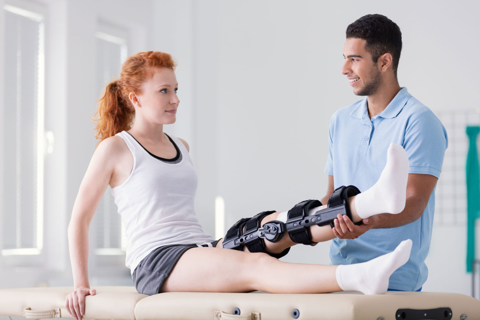 ProBrace – Braces, Bandages & Steunzolen met Deskundig Advies