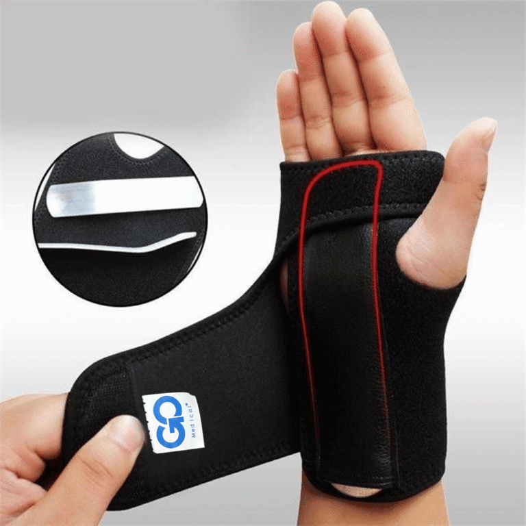 Polsbrace Kopen? De Beste Polsbraces Online | ProBrace