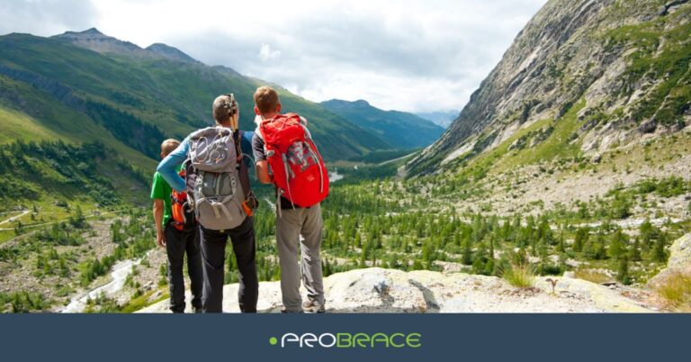 Brace voor vakantie | ProBrace